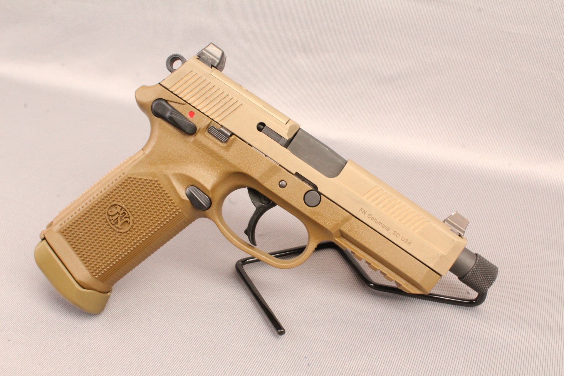 FN ~ FNX-45 ~ .45 ACP | Bass Pro Shops